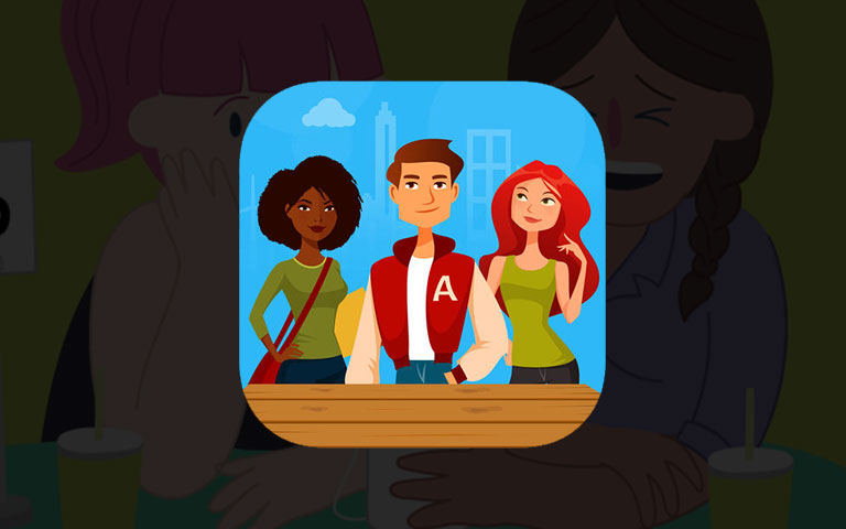 Sit With Us | Kids Helpline