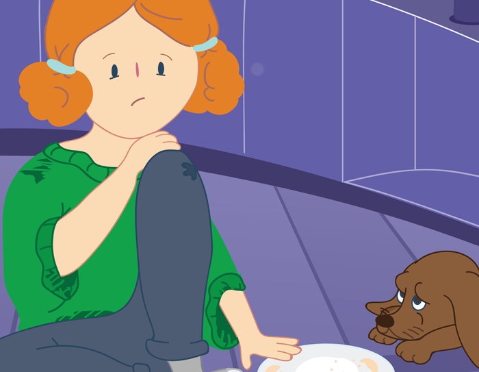 Child Neglect | What To Do | Kids Helpline