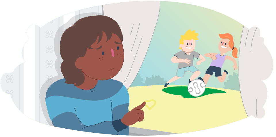 Why am I so sad? | Kids Helpline