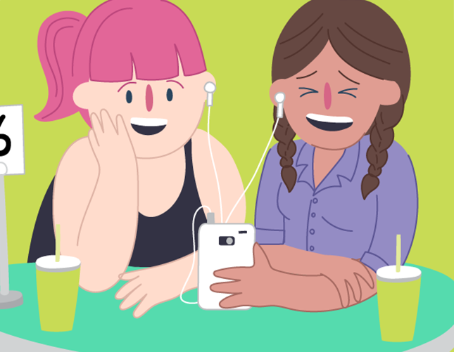 Making friends | Kids Helpline